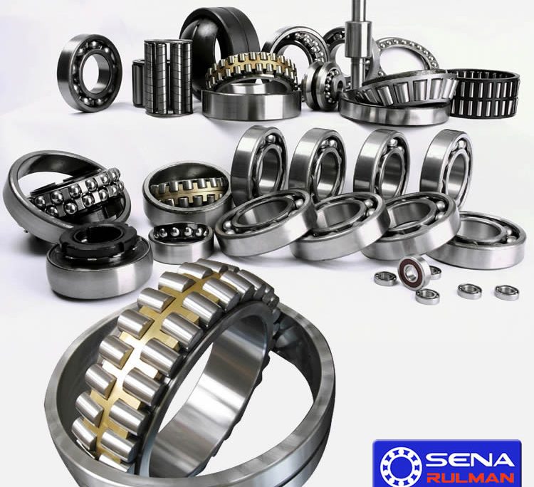 Rulmanlar | Sena Rulman | SKF İzmir Bayi | İzmir Rulman