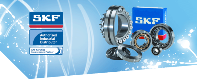 Kurumsal | Sena Rulman | SKF İzmir Bayi | İzmir Rulman